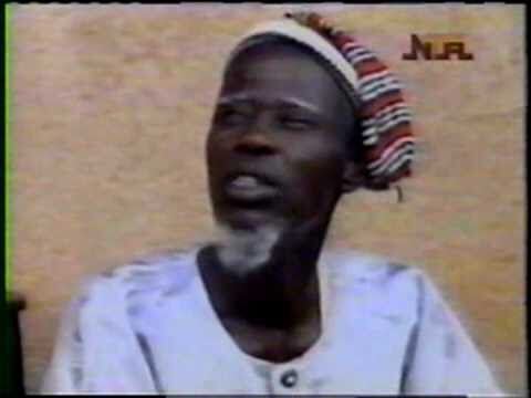 Veteran actor, ‘Natty’, is dead - Ikenga Online