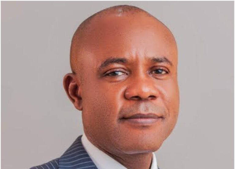 Former Chief of Staff, Peter Mba, emerges PDP guber candidate in Enugu ...