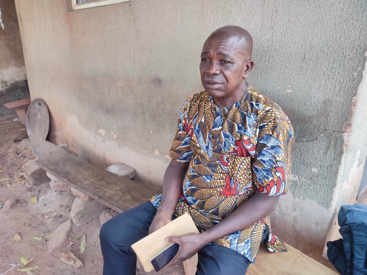 Investigation: In Nigeria’s South-East, retirees are suffering over ...