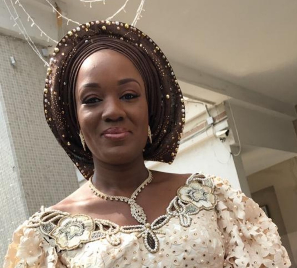 Orji Kalu's wife is dead - Ikenga Online