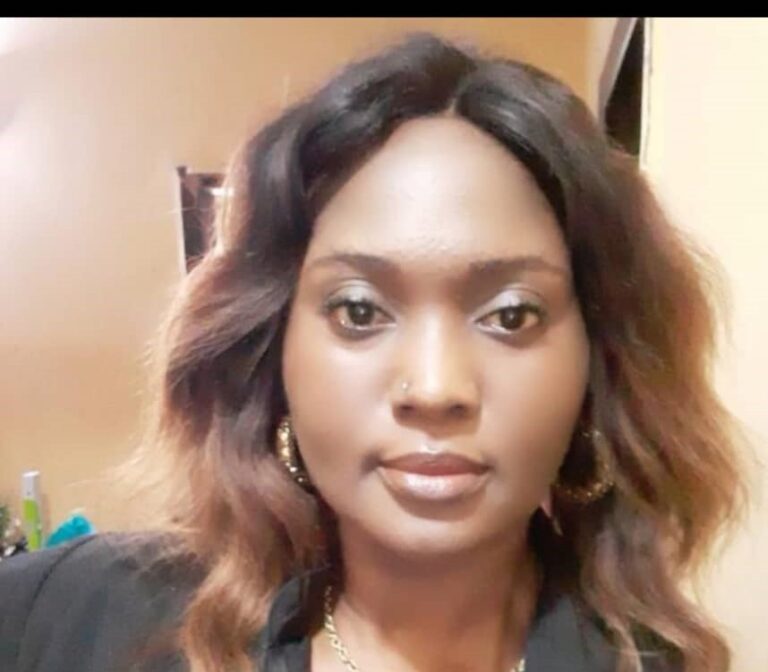 Whistleblowing and gender-based violence in Nigeria by Nkechi Ugwu ...