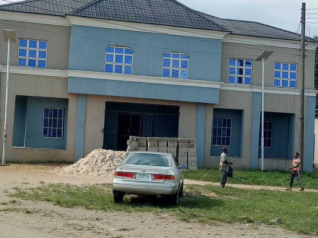 Akwete weaving craft: providing succour for women, forbidden to men ...