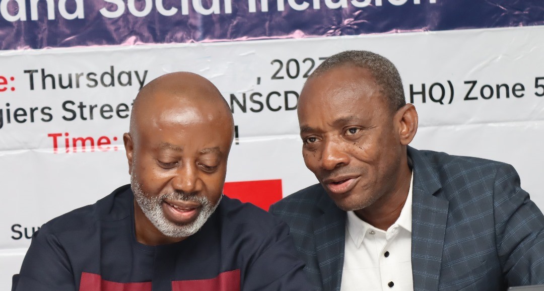 At AFRCICMIL roundtable, stakeholders chart way for new policy-making ...