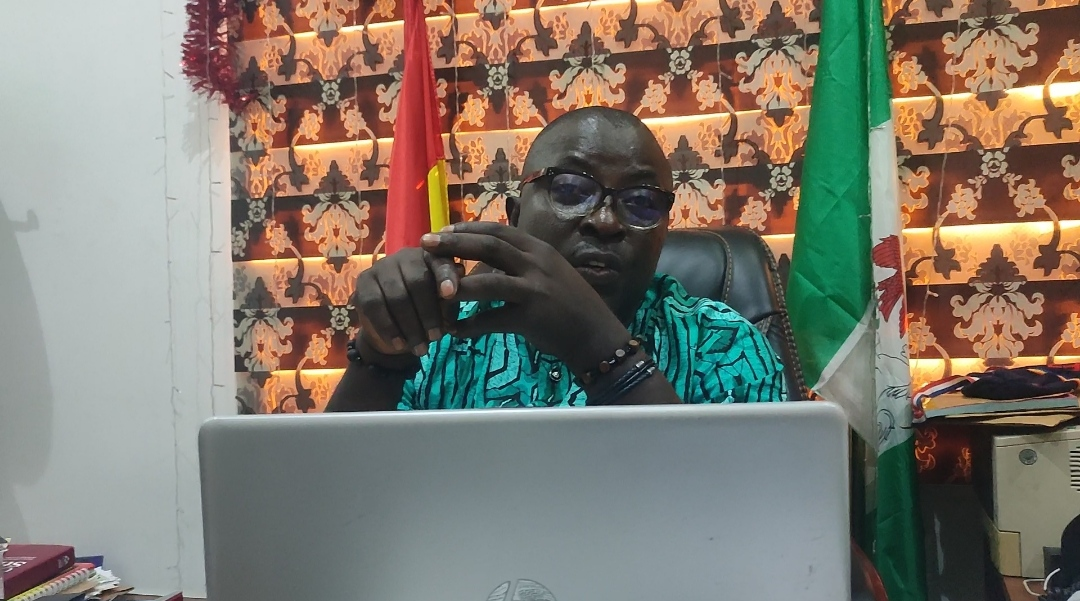 Chigozie Ugwu: Hero officer who gave his life saving lives and fighting ...