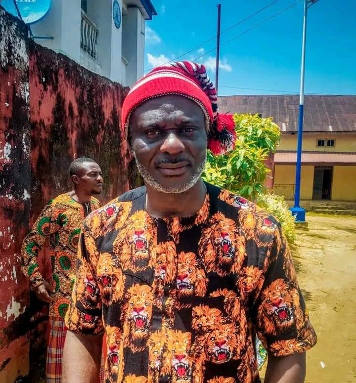 Ezeship tussle: How Prince Oji emerged as Eze Aro designate - Kingmakers - Ikenga Online