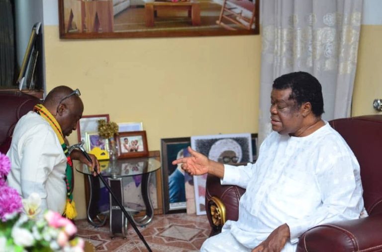 Uma Ukpai’s legacies’ll live after him — Greg Ibe - Ikenga Online